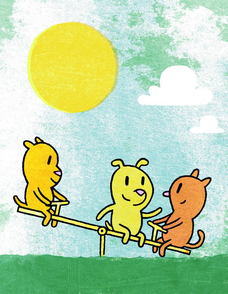 Lopsiders – Dan Savage