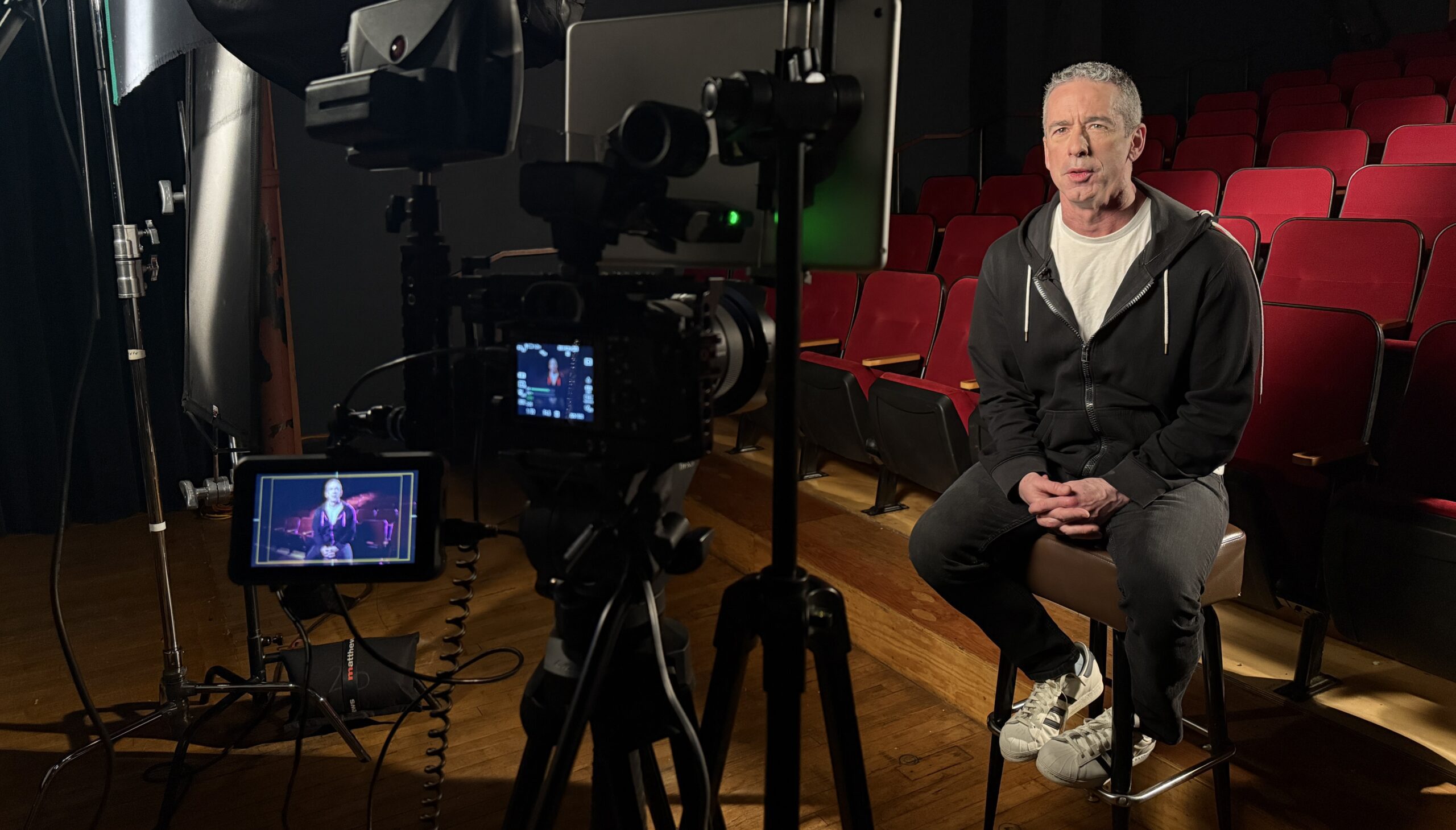 STRUGGLE SESSION: No Struggle Session Today - Dan Savage