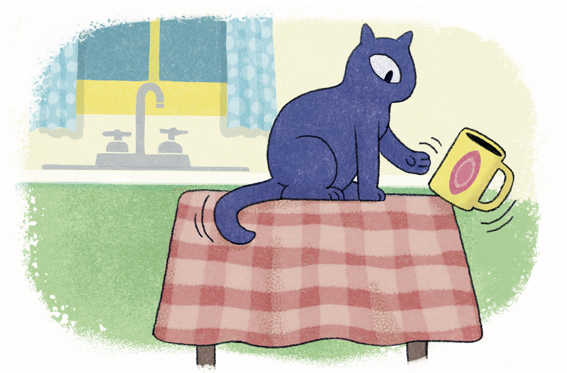 Off the Table - Dan Savage