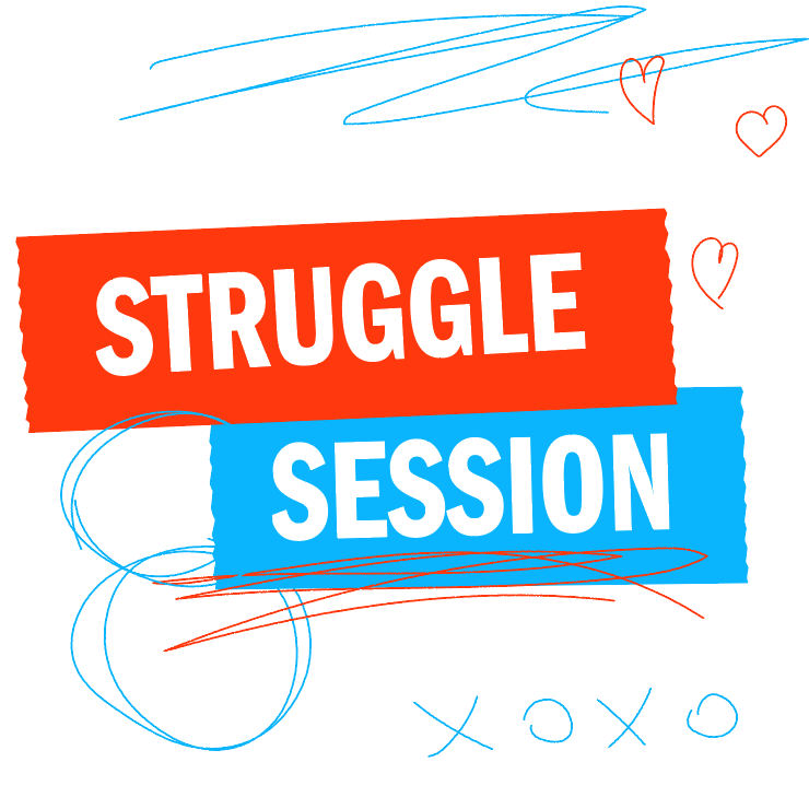 STRUGGLE SESSION: Deep Fakes, Dumb Fucks, Dirty Faps and More! - Dan Savage